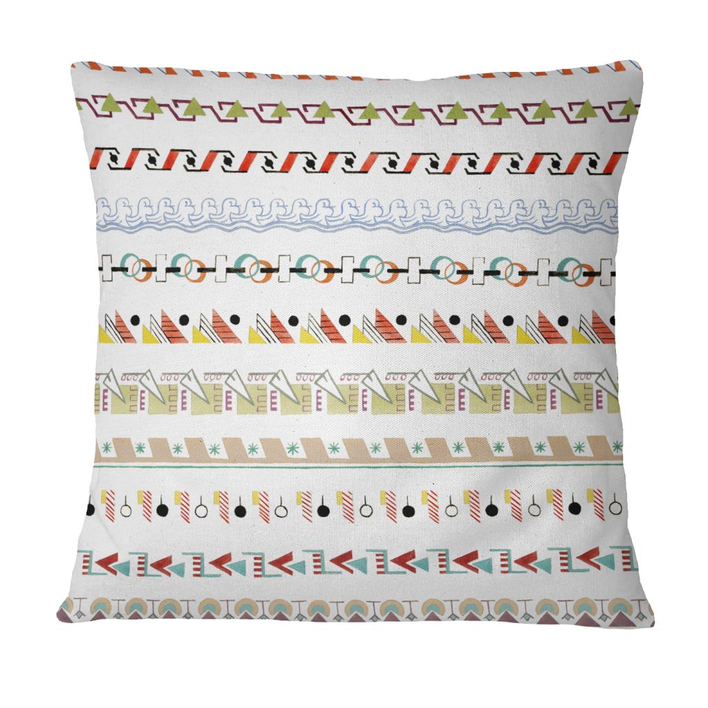 Borders - Classic Textiles