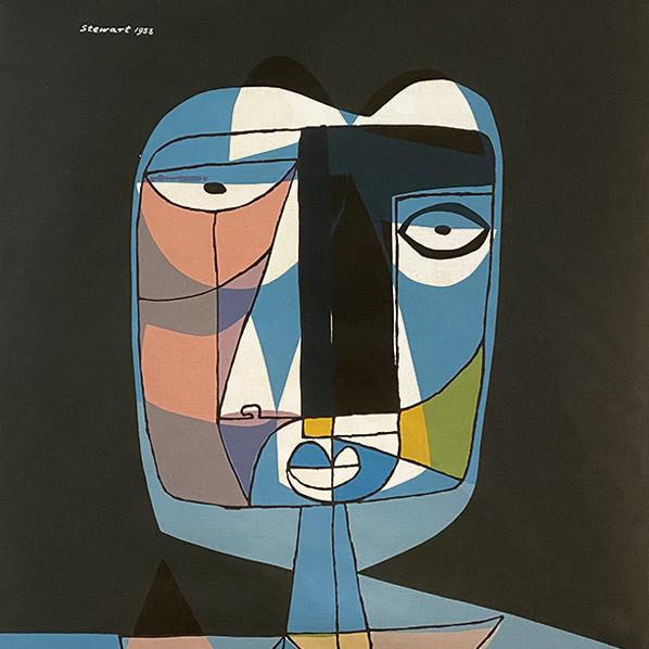 Robert Stewart No2 - Classic Textiles
